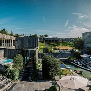 WAER WATERS SPA HOTEL, GROOT BIJGAARDEN