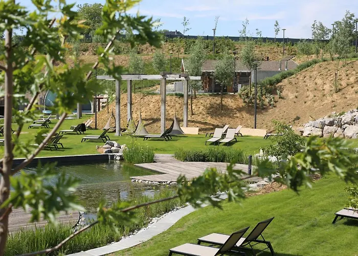 WAER WATERS SPA HOTEL, GROOT BIJGAARDEN