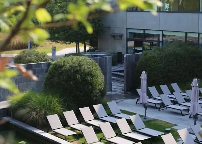 WAER WATERS SPA HOTEL, GROOT BIJGAARDEN
