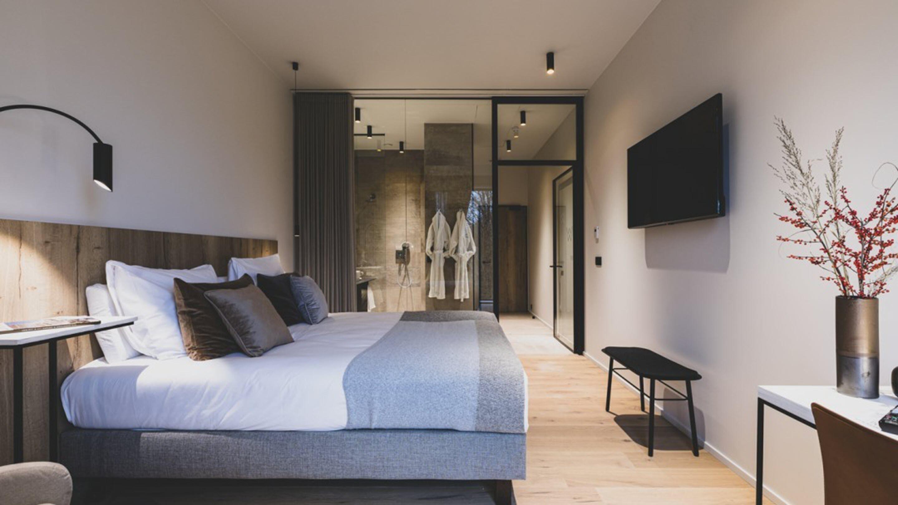 WAER WATERS SPA HOTEL, GROOT BIJGAARDEN